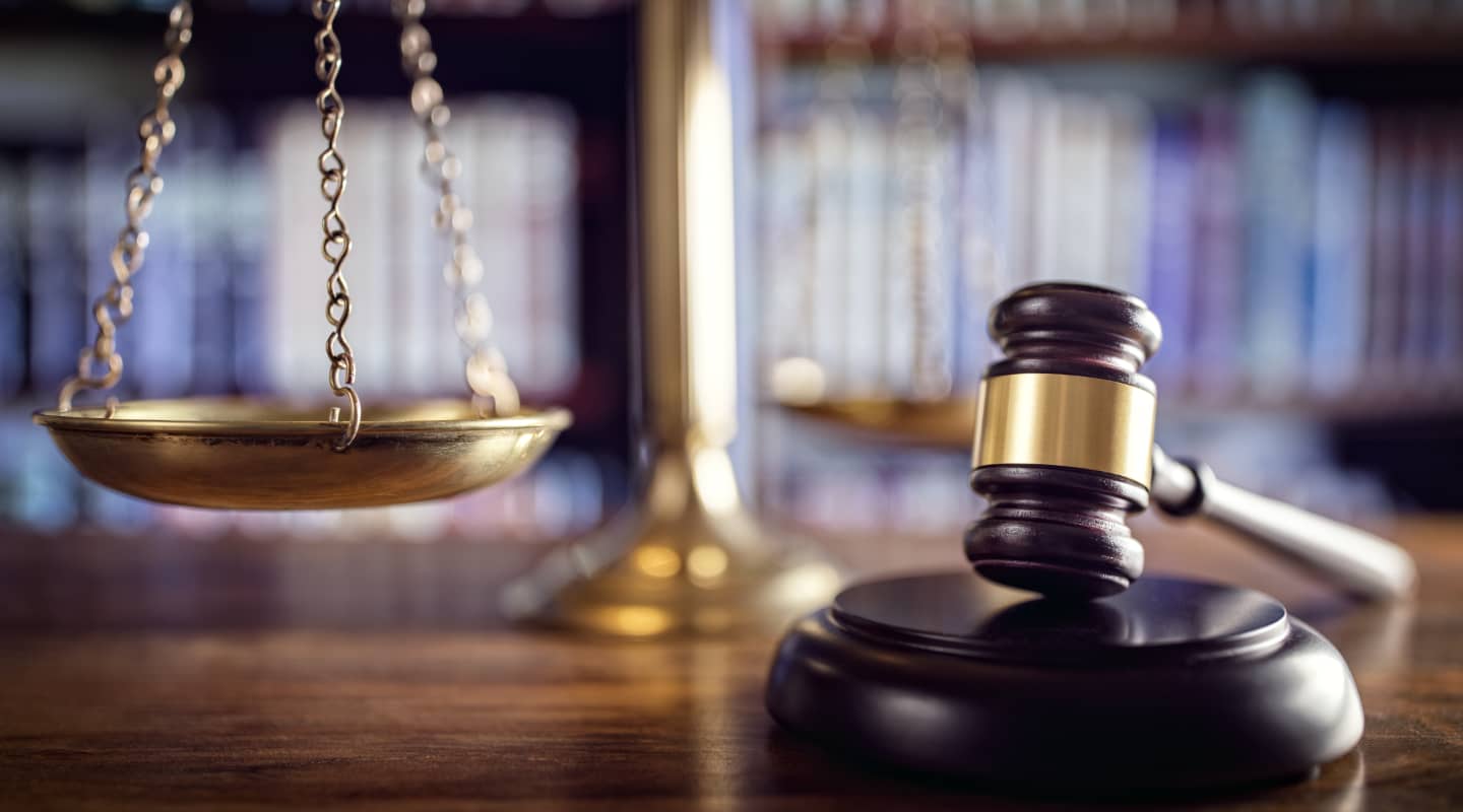 Home | The Law Office of Van Natten & Dempsey | NJ